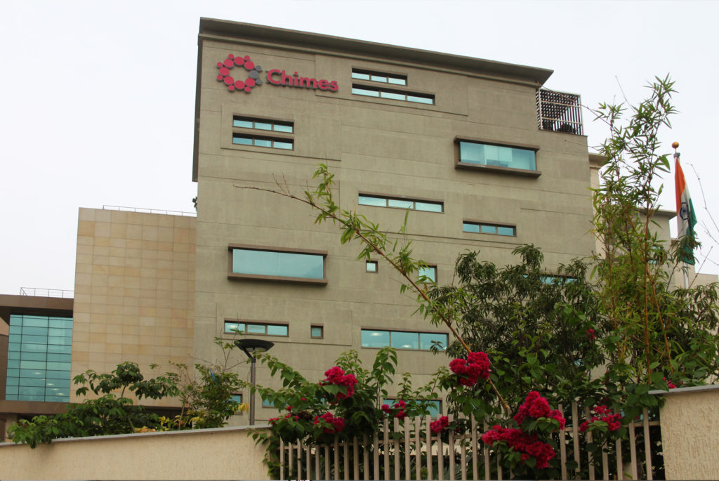 Chimes 61 - Architects Delhi NCR - Design Atelier is a top architecture ...