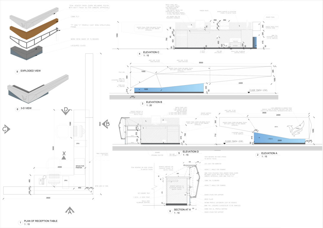 Blackberrys Headquarters Interior - Architects Delhi NCR - Design ...