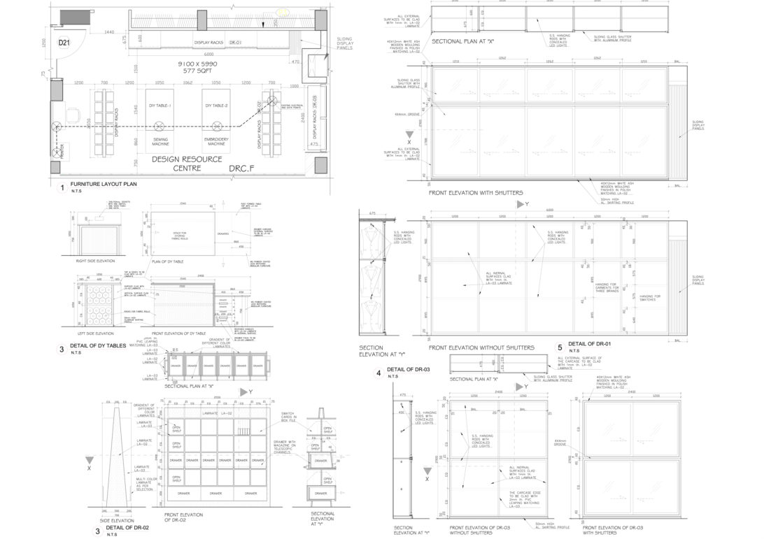 Blackberrys Headquarters Interior - Architects Delhi NCR - Design ...